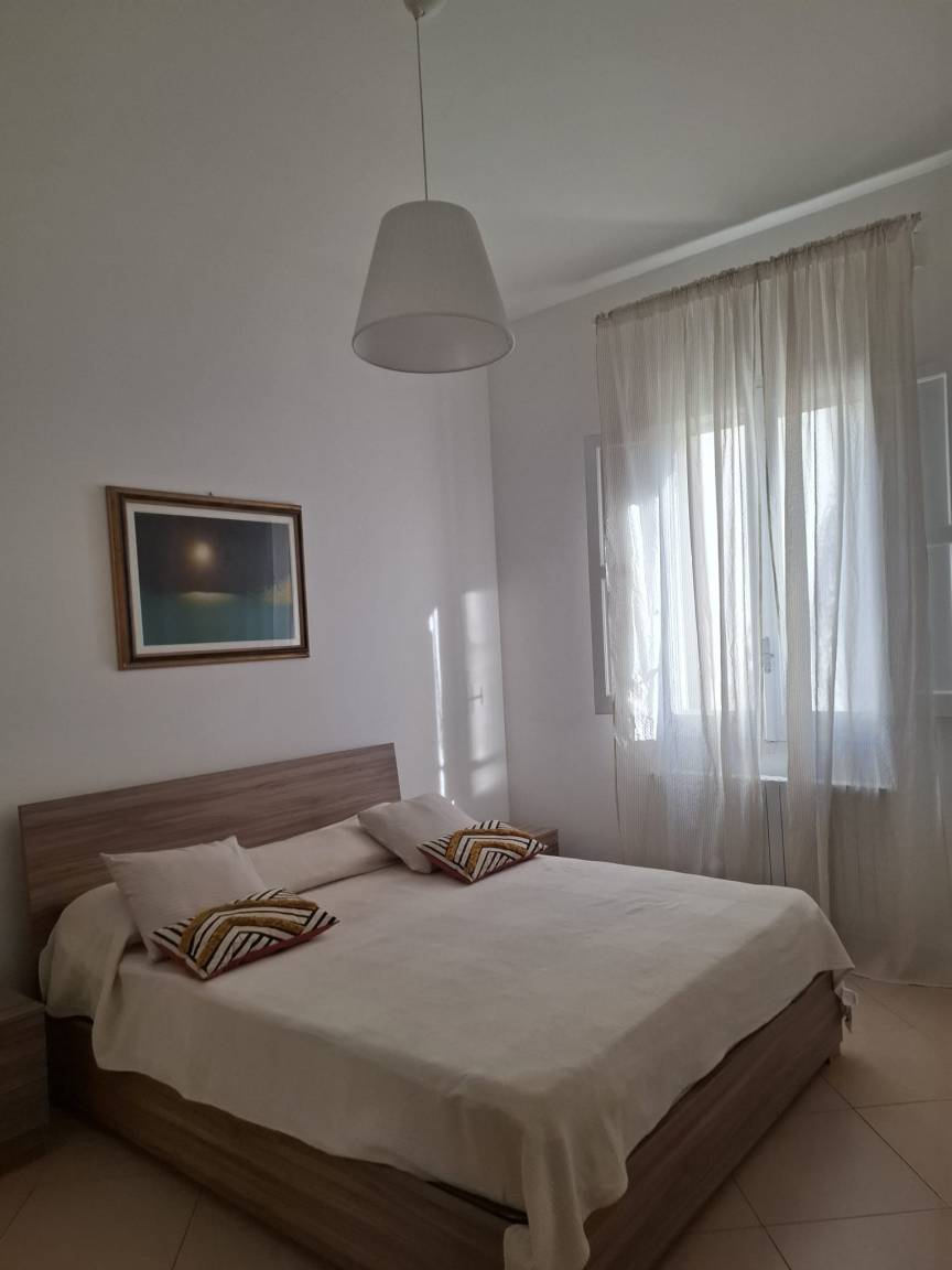 68 M² Apartment ∙ 1 Bedroom ∙ 4 Guests - Monopoli