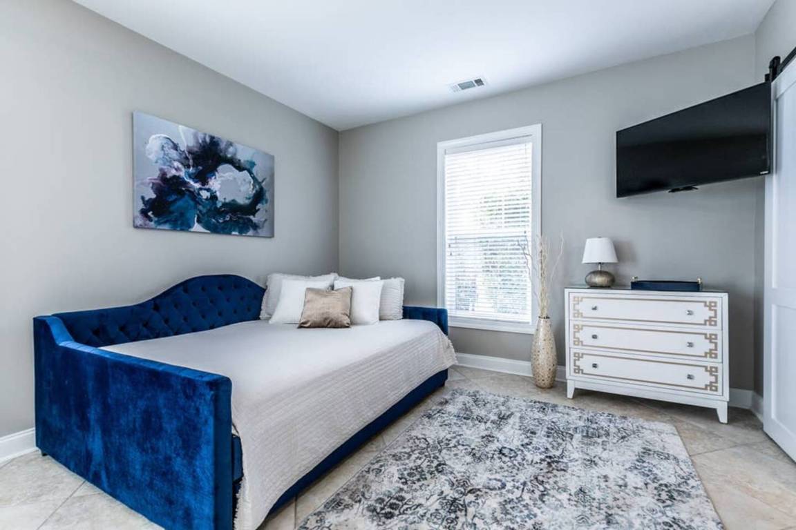 46 M² Apartment ∙ 2 Guests - South Carolina