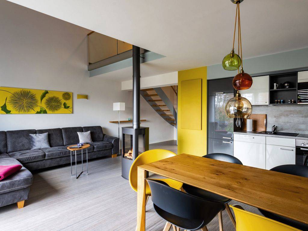 77 M² Ferienhaus ∙ 2 Schlafzimmer ∙ 5 Gäste - Lübbenau/Spreewald