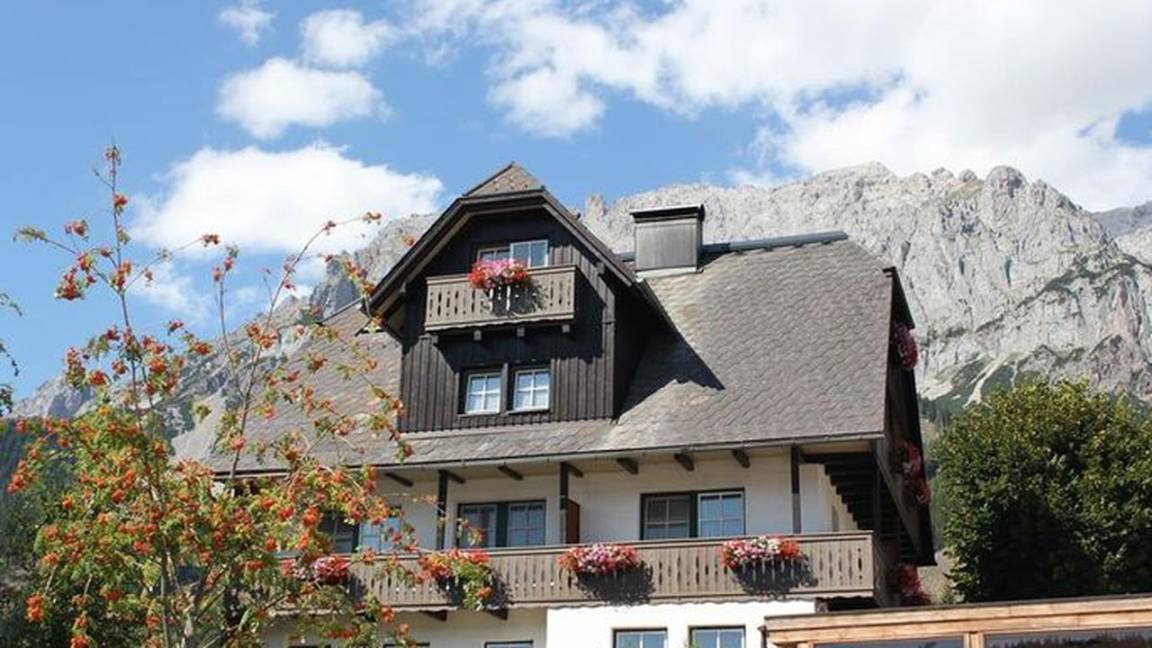 50 M² Apartment ∙ 1 Bedroom ∙ 3 Guests - Hallstatt