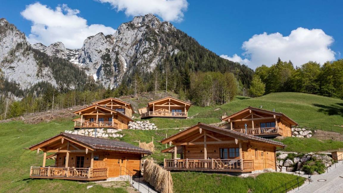 56 M² Talo ∙ 2 Makuuhuonetta ∙ 6 Vierasta - Königssee