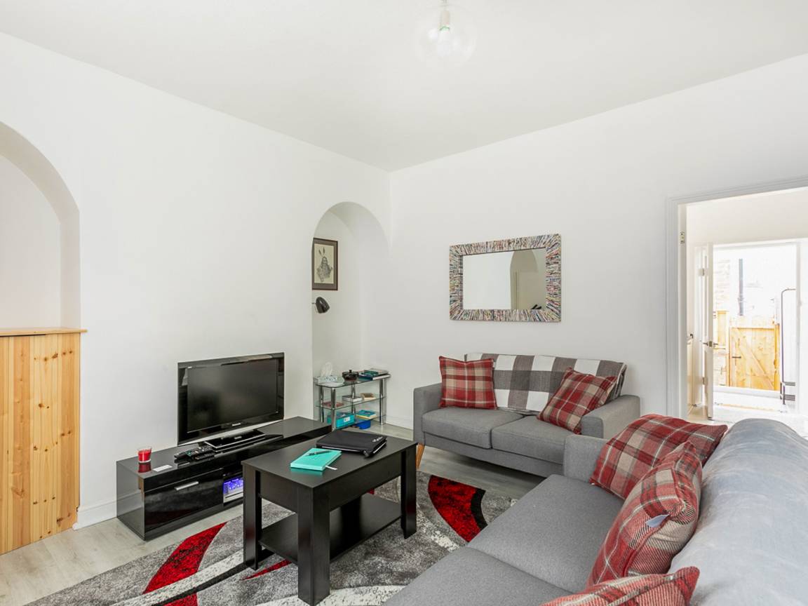 Cottage ∙ 3 Bedrooms ∙ 5 Guests - Skipton