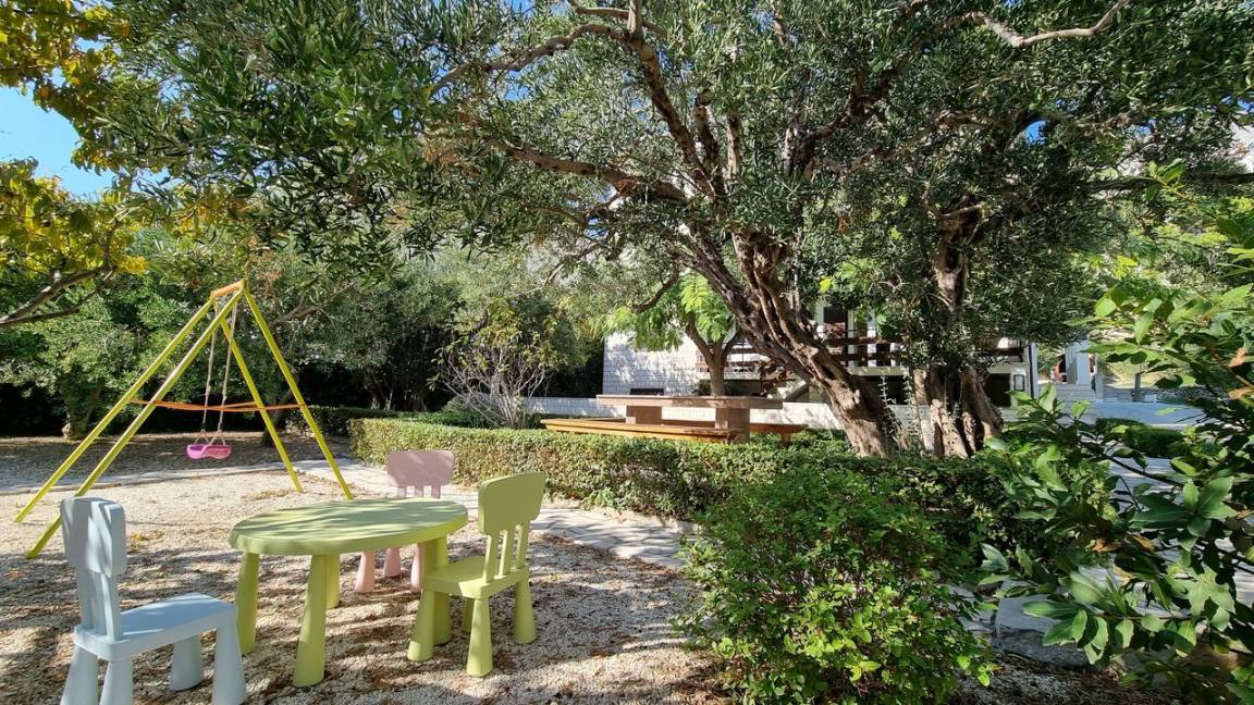 21 M² Hotel ∙ 1 Bedroom ∙ 3 Guests - Omiš