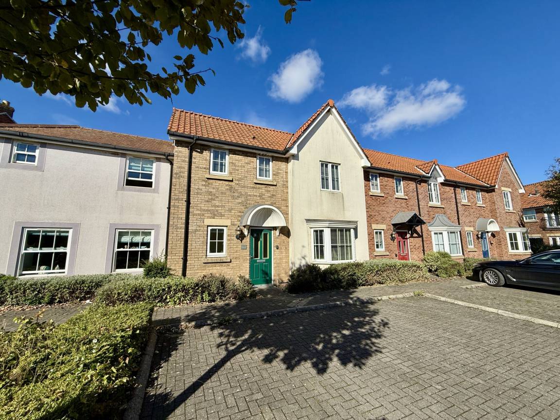 Cottage ∙ 2 Bedrooms ∙ 5 Guests - Filey