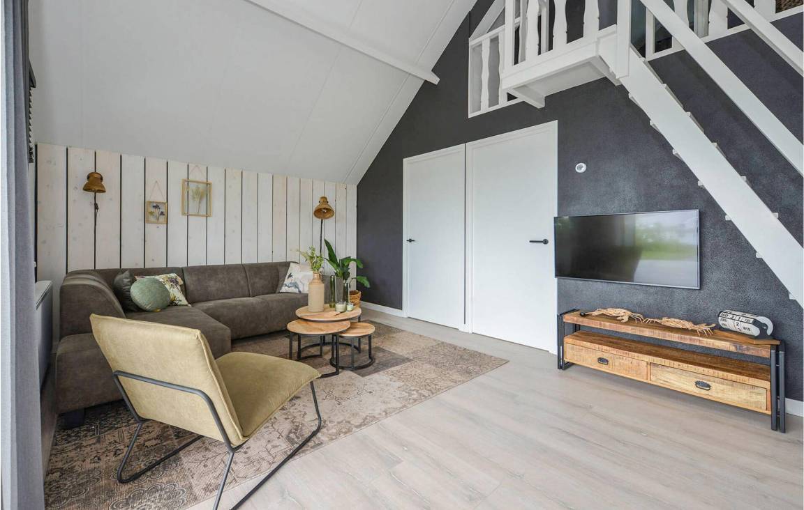 77 M² Ferienhaus ∙ 3 Schlafzimmer ∙ 6 Gäste - Zaltbommel