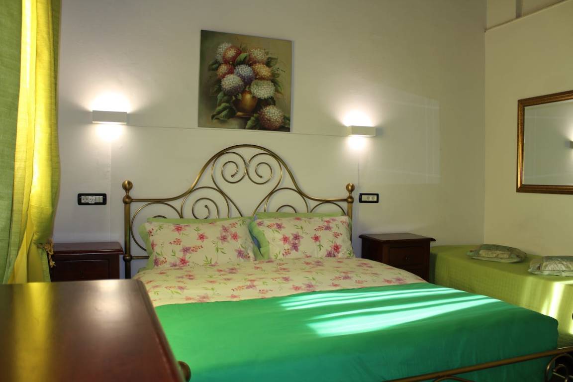 40 M² Apartment ∙ 2 Guests - Campi Bisenzio