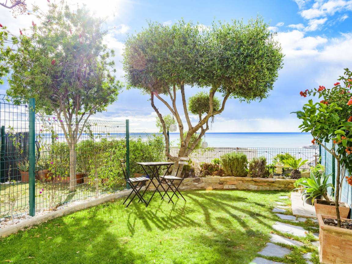 70 M² House ∙ 2 Bedrooms ∙ 4 Guests - Peníscola