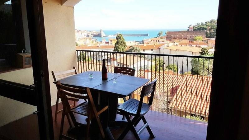 60 M² Apartment ∙ 2 Bedrooms ∙ 5 Guests - Collioure