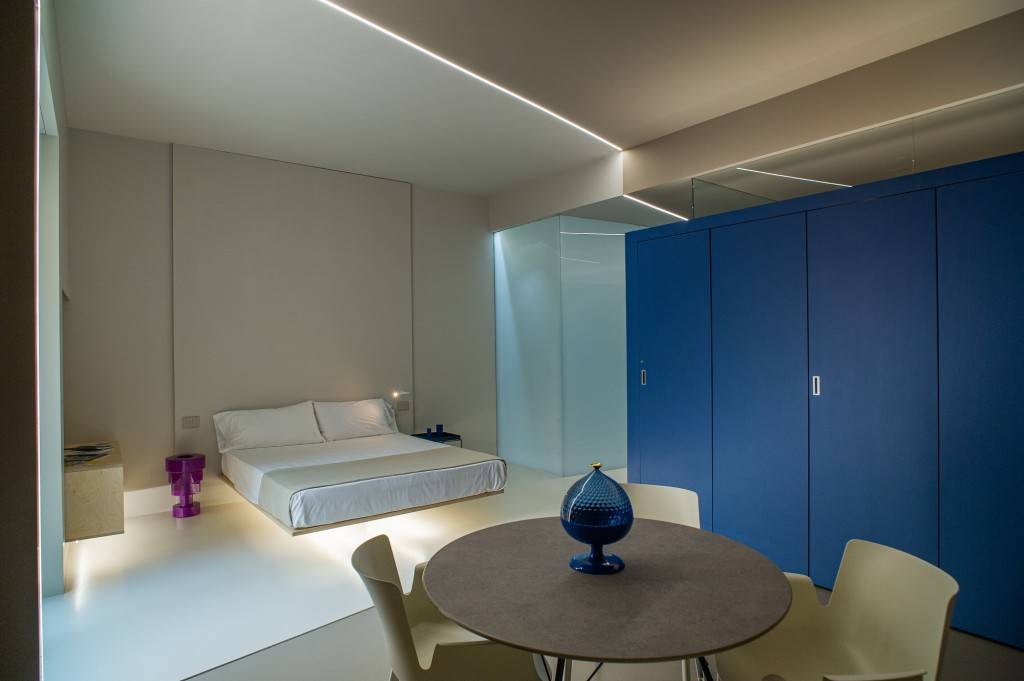 50 M² Ferienwohnung ∙ 2 Schlafzimmer ∙ 4 Gäste - Trapani