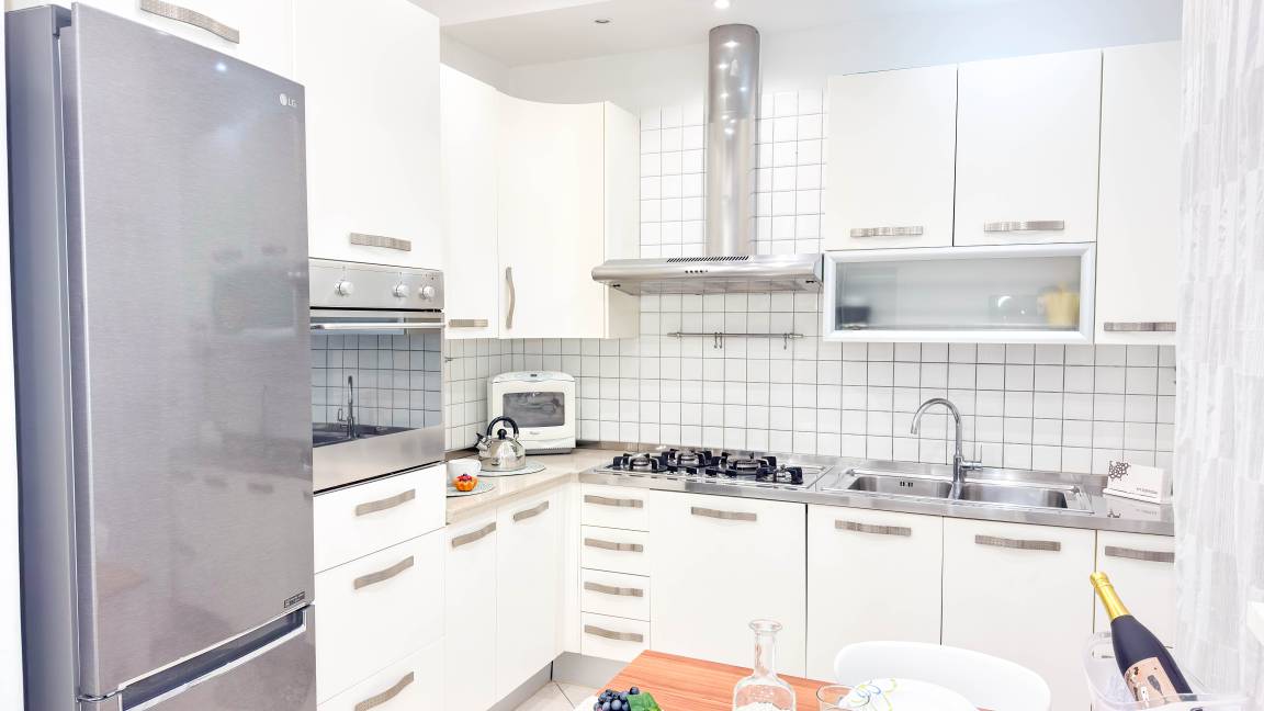 35 M² Apartment ∙ 3 Guests - Chioggia