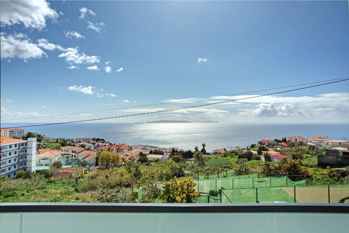 50 M² Appartement ∙ 2 Slaapkamers ∙ 4 Gasten - Caniço