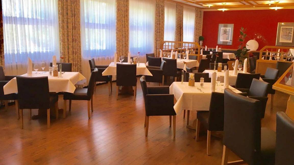 Hotel ∙ 2 Huéspedes - Oberhof