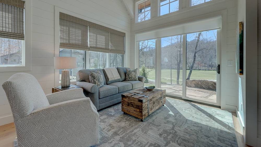 Cottage ∙ 1 Bedroom ∙ 2 Guests - Blue Ridge, GA