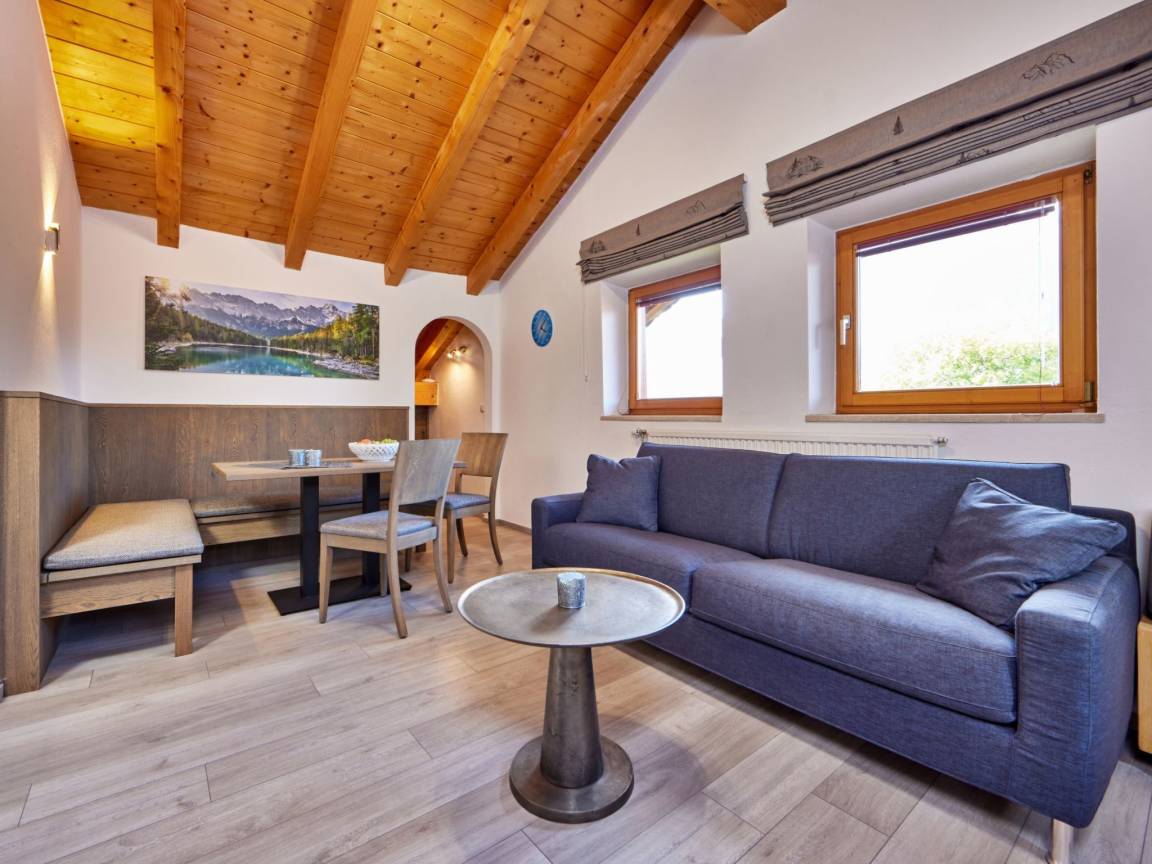 40 M² Appartement ∙ 4 Personnes - Garmisch-Partenkirchen