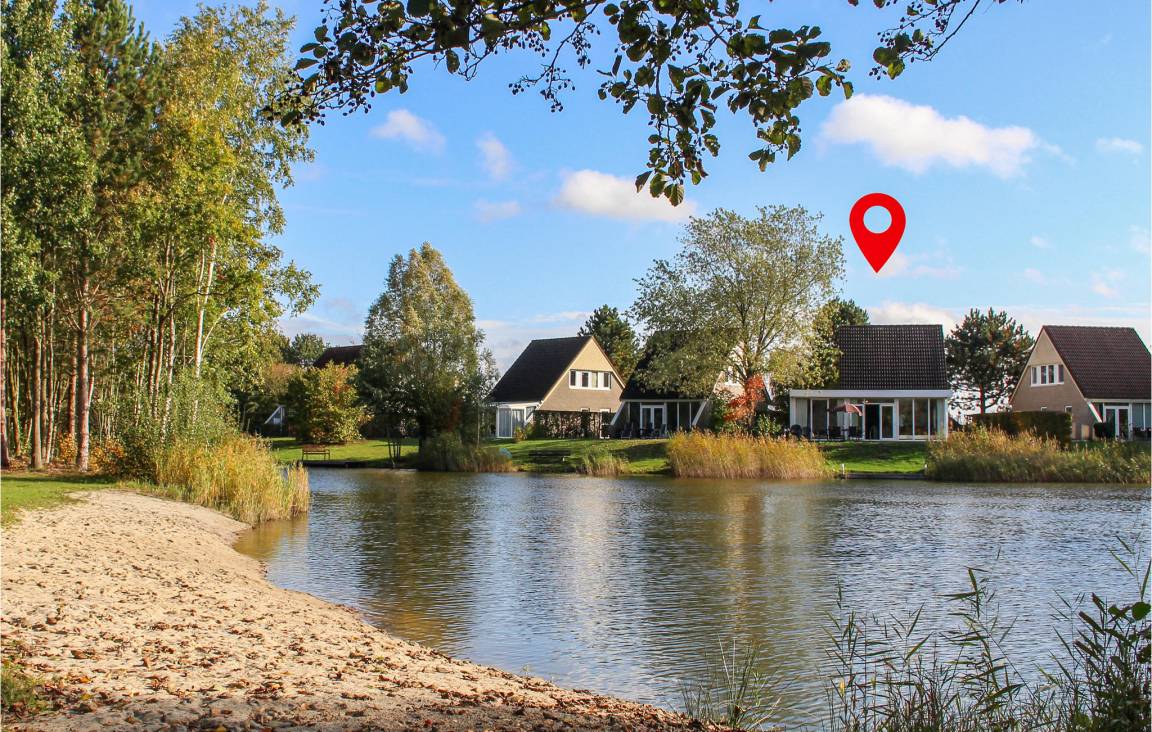 120 M² Huis ∙ 4 Slaapkamers ∙ 8 Gasten - Stadskanaal