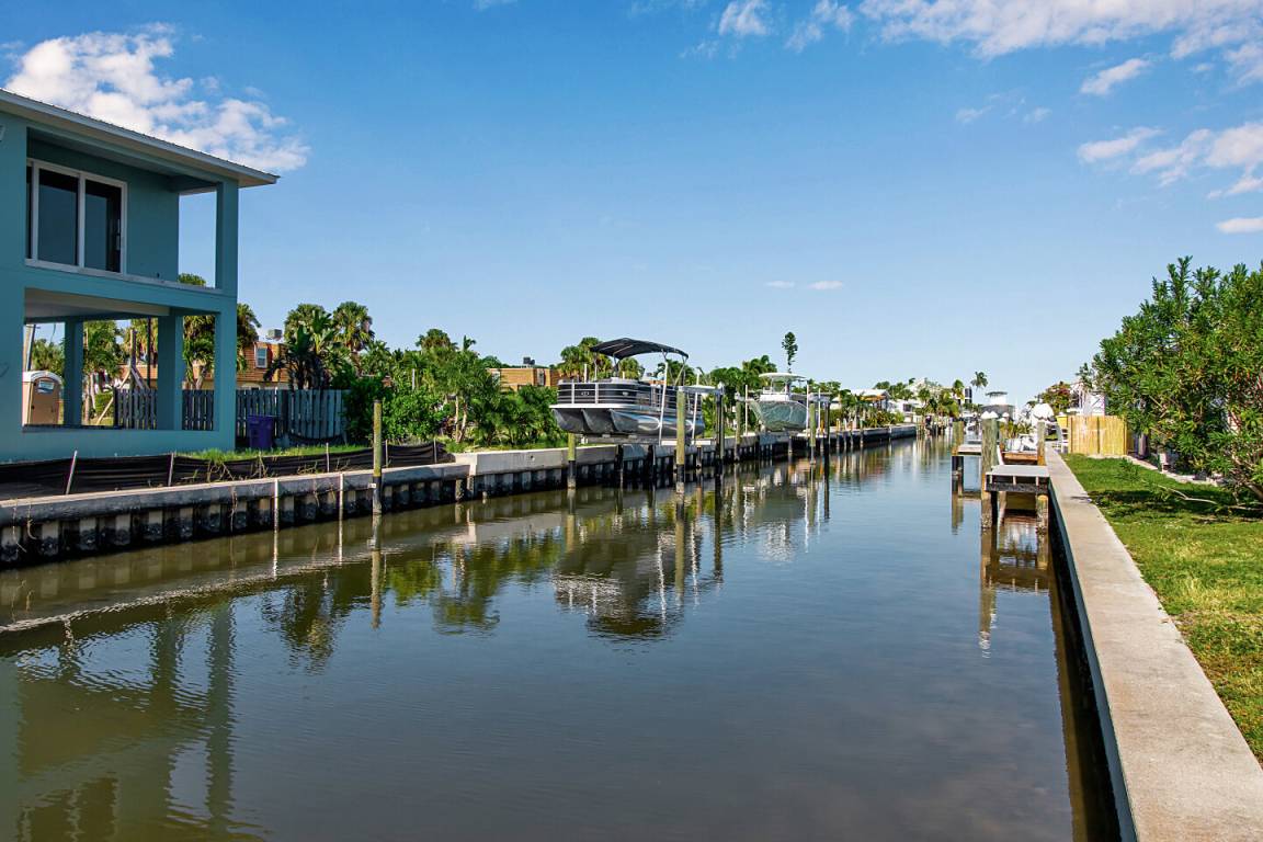 115 M² Villa ∙ 2 Chambres ∙ 6 Personnes - Longboat Key, FL