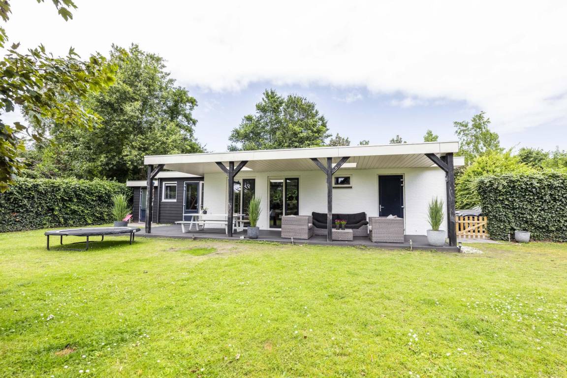 Bungalow ∙ 3 Chambres ∙ 7 Personnes - Renesse