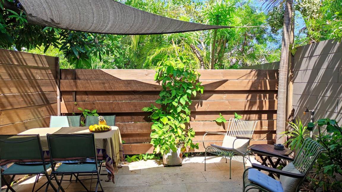 30 M² Bungalow ∙ 1 Chambre ∙ 3 Personnes - La Réunion