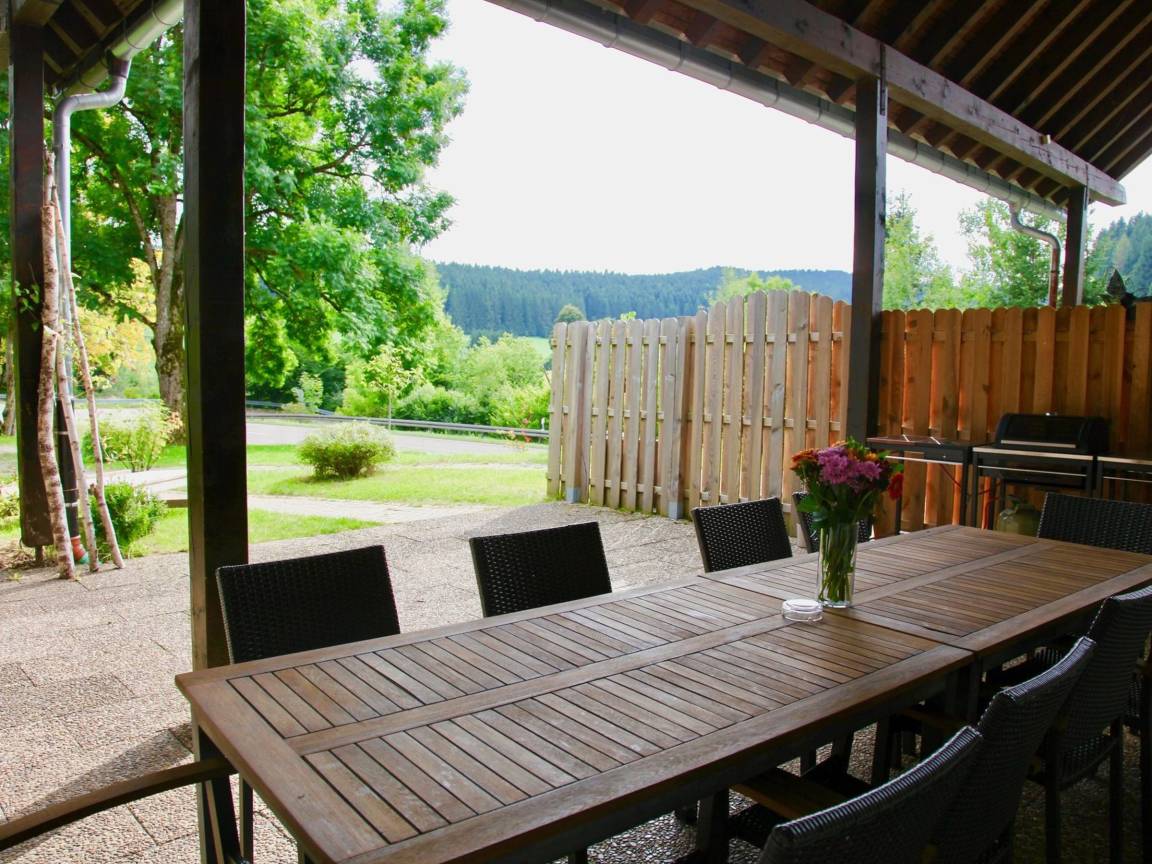 170 M² Appartement ∙ 6 Chambres ∙ 16 Personnes - Hinterzarten