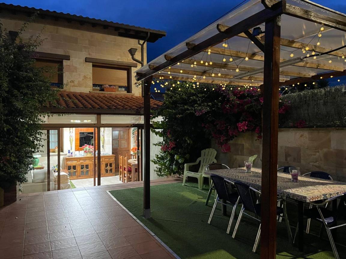 Chalet ∙ 3 Chambres ∙ 6 Personnes - Piélagos