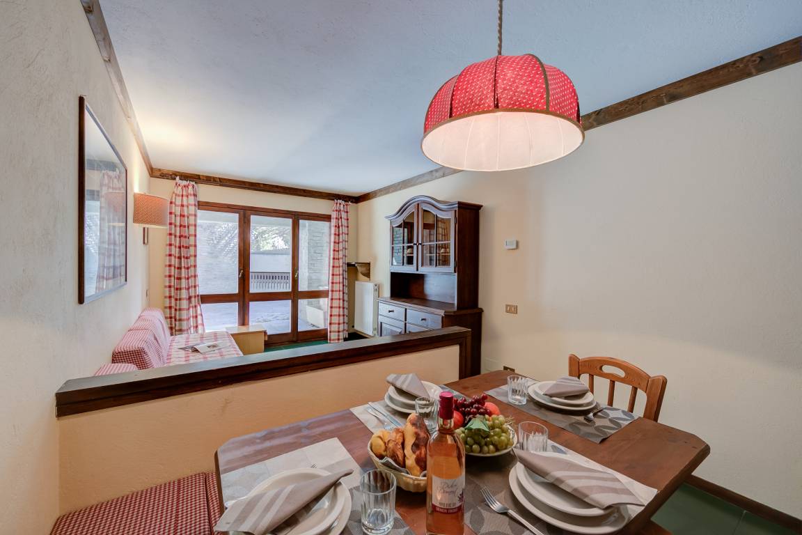 35 M² Appartamento Vacanza ∙ 4 Ospiti - Sestriere