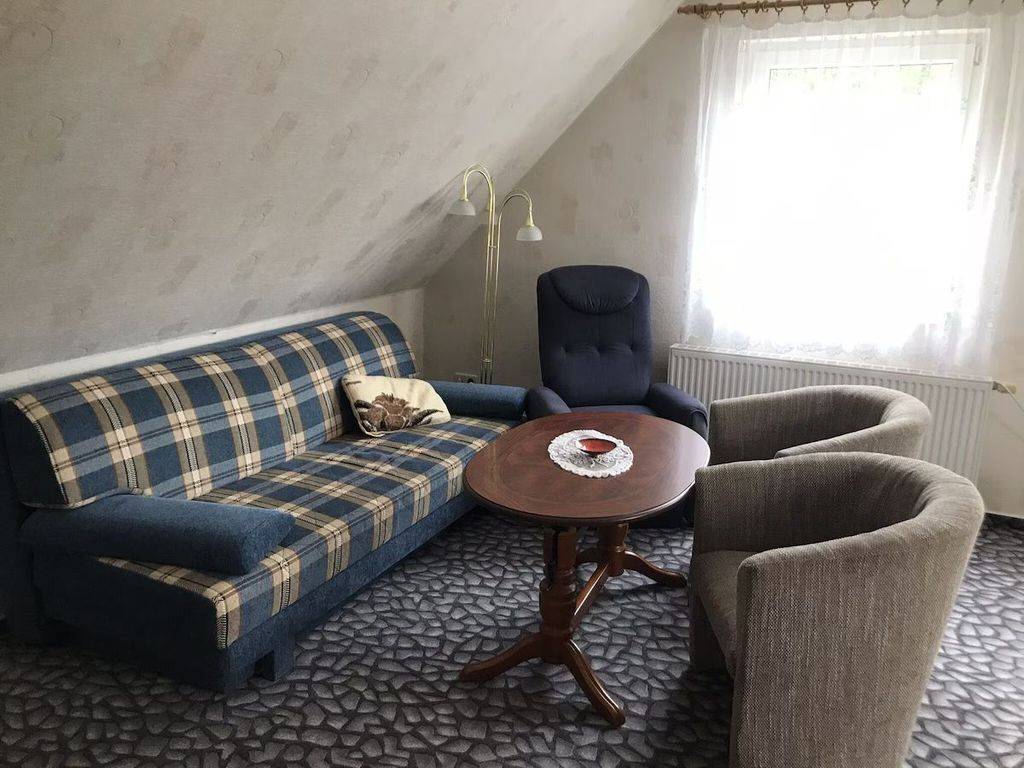 55 M² Ferienhaus ∙ 1 Schlafzimmer ∙ 4 Gäste - Lübbenau/Spreewald