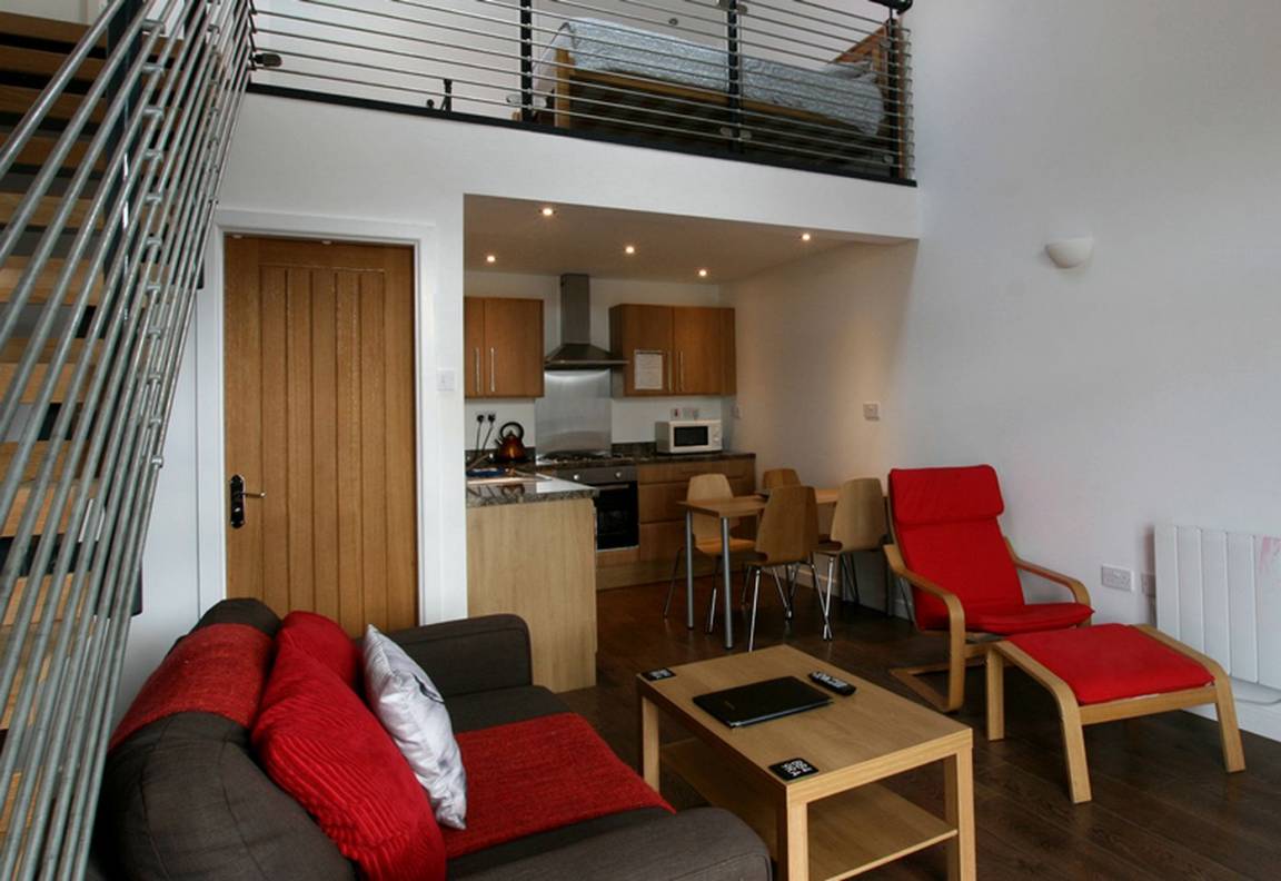 Lodge ∙ 1 Bedroom ∙ 4 Guests - Lancashire