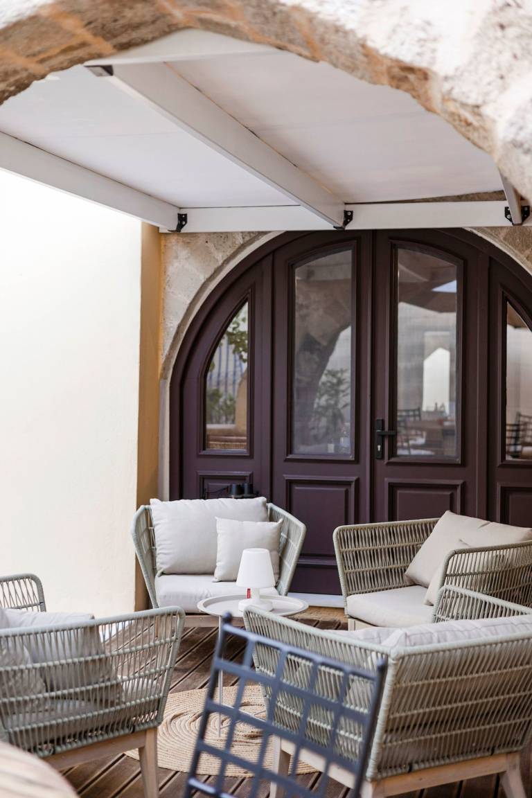 135 M² Talo ∙ 2 Makuuhuonetta ∙ 5 Vierasta - Rodos