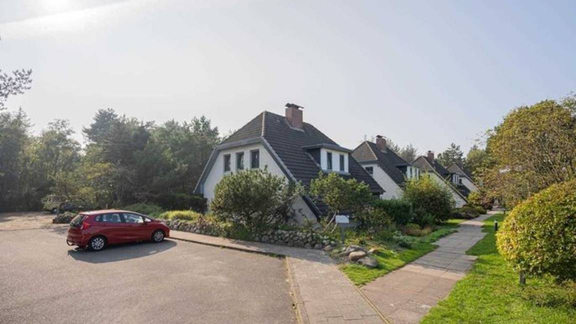 65 M² Ferienwohnung ∙ 2 Schlafzimmer ∙ 4 Gäste - Sankt Peter-Ording