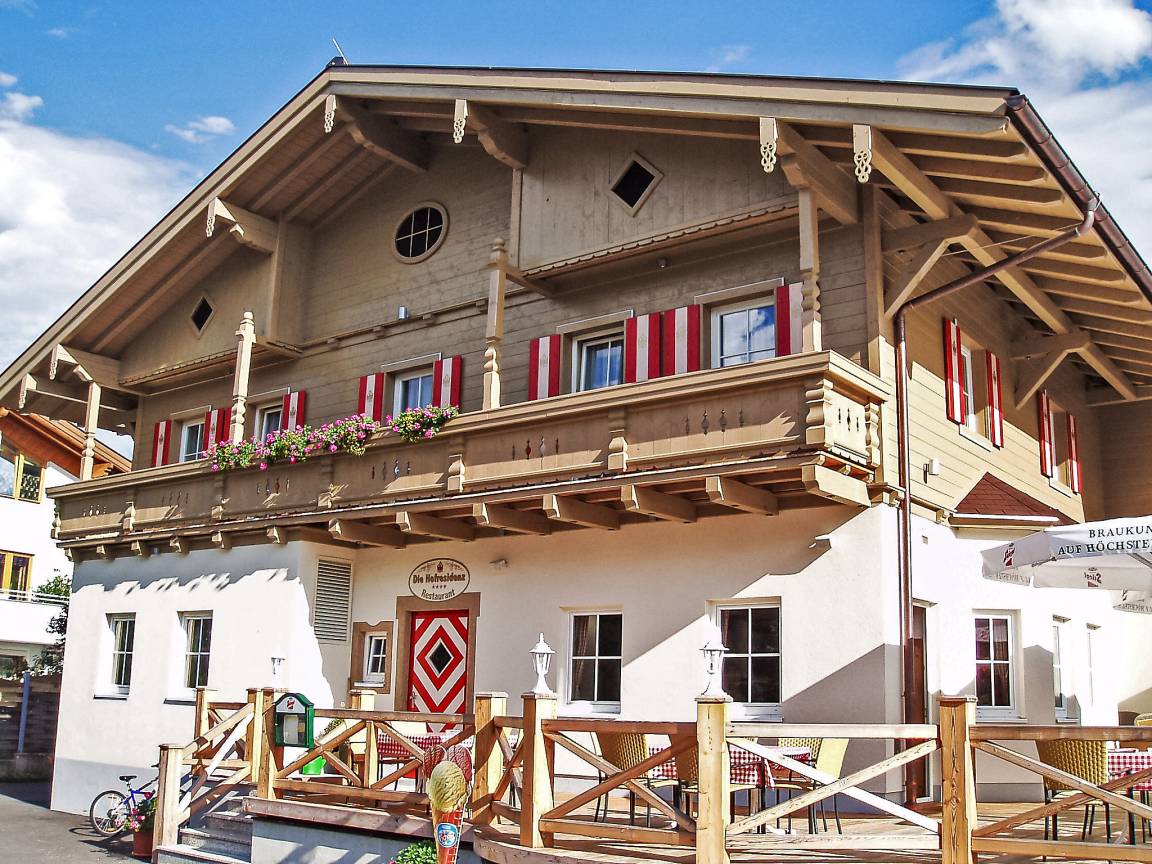 70 M² Apartament ∙ 2 Sypialnie ∙ 6 Gości - Altenmarkt im Pongau