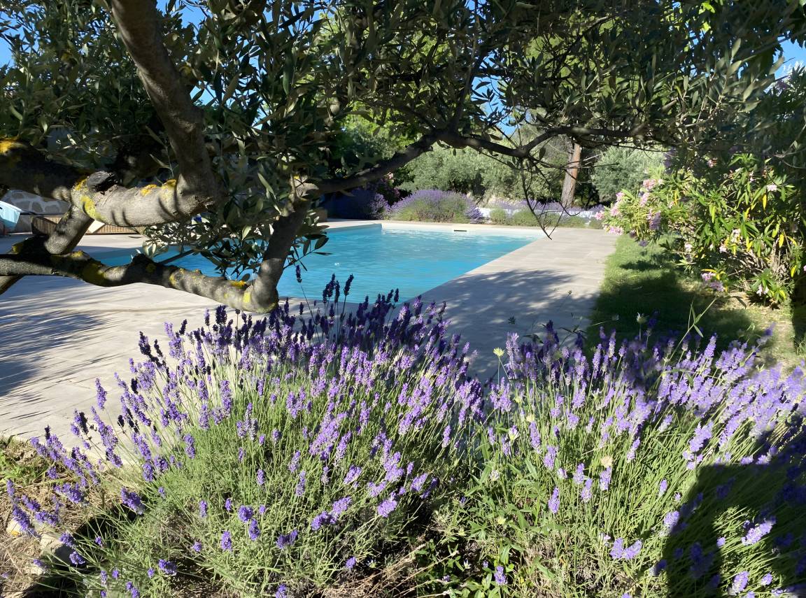 260 M² Maison De Vacances ∙ 5 Chambres ∙ 10 Personnes - Lorgues