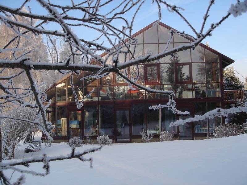 32 M² Gîte ∙ 1 Chambre ∙ 4 Personnes - Chambon-sur-Lac
