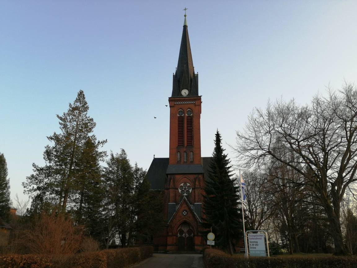 60 M² Apartment ∙ 2 Bedrooms ∙ 4 Guests - Stollberg