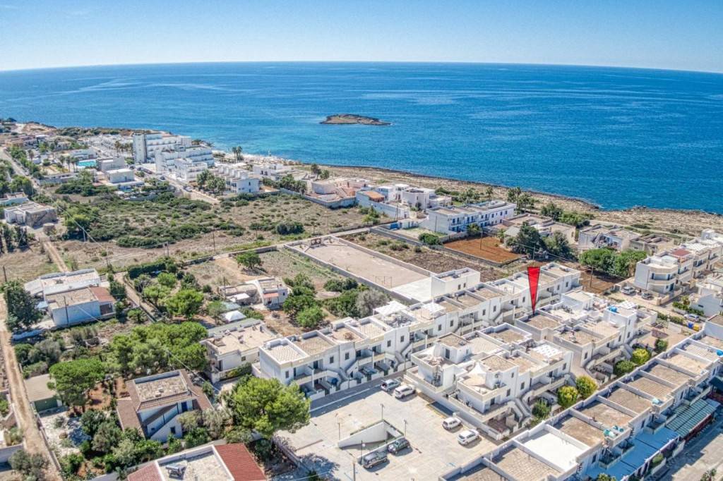 100 M² Apartment ∙ 2 Bedrooms ∙ 6 Guests - Ugento