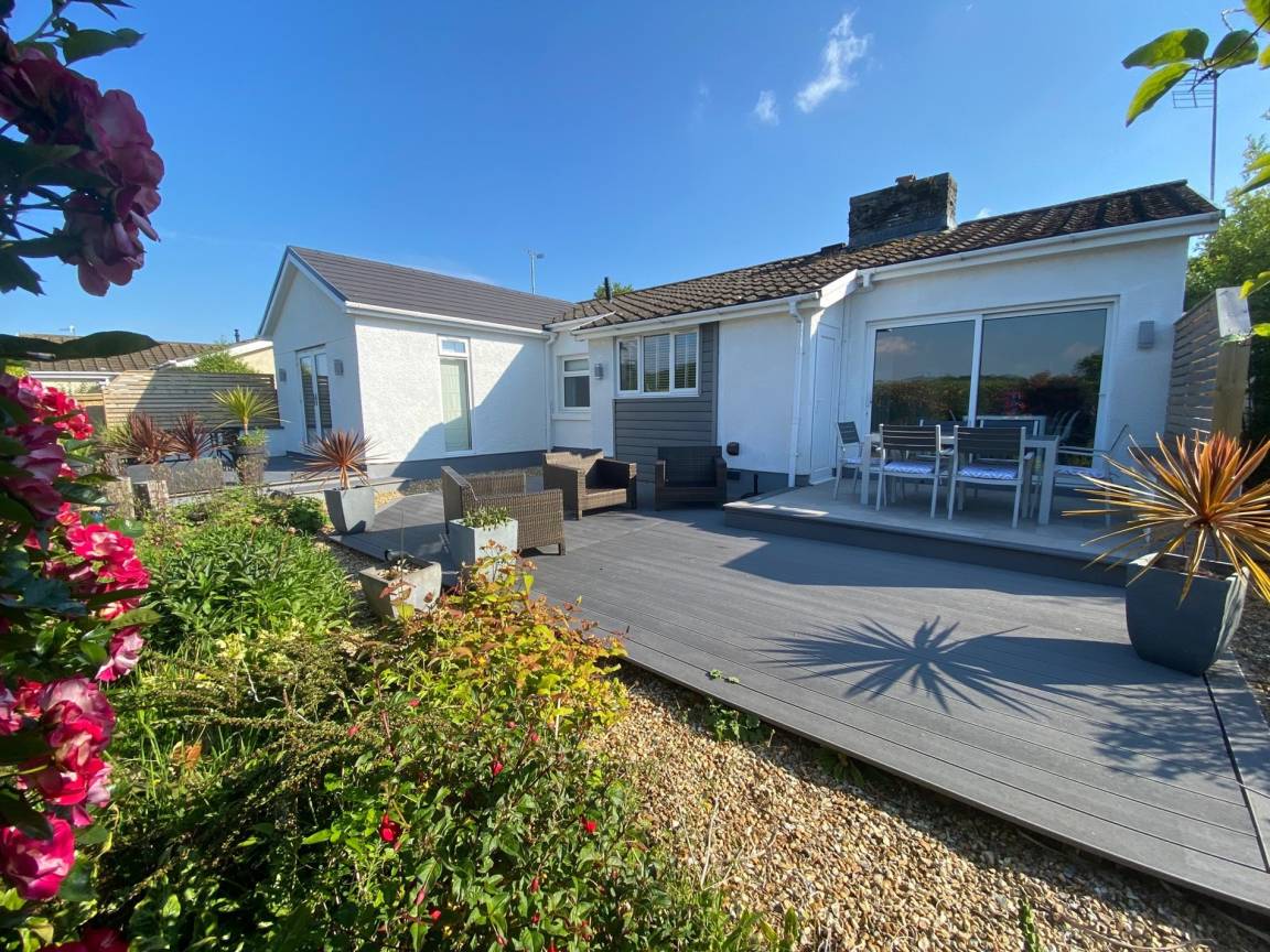 Cottage ∙ 3 Bedrooms ∙ 6 Guests - Tenby