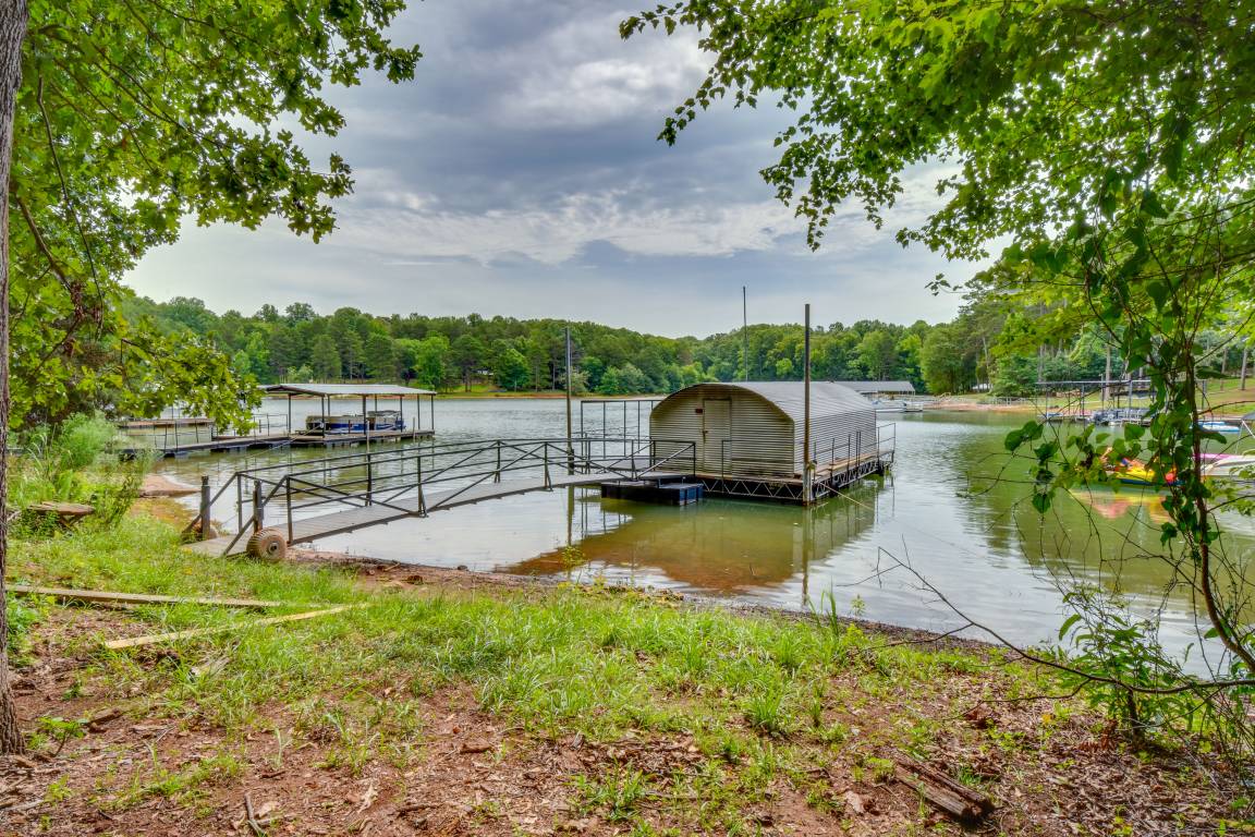 83 M² House ∙ 2 Bedrooms ∙ 6 Guests - Lavonia, GA