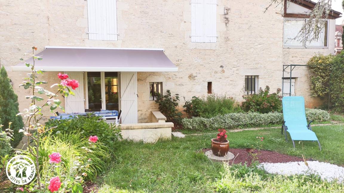 62 M² Gîte ∙ 2 Chambres ∙ 5 Personnes - Lot