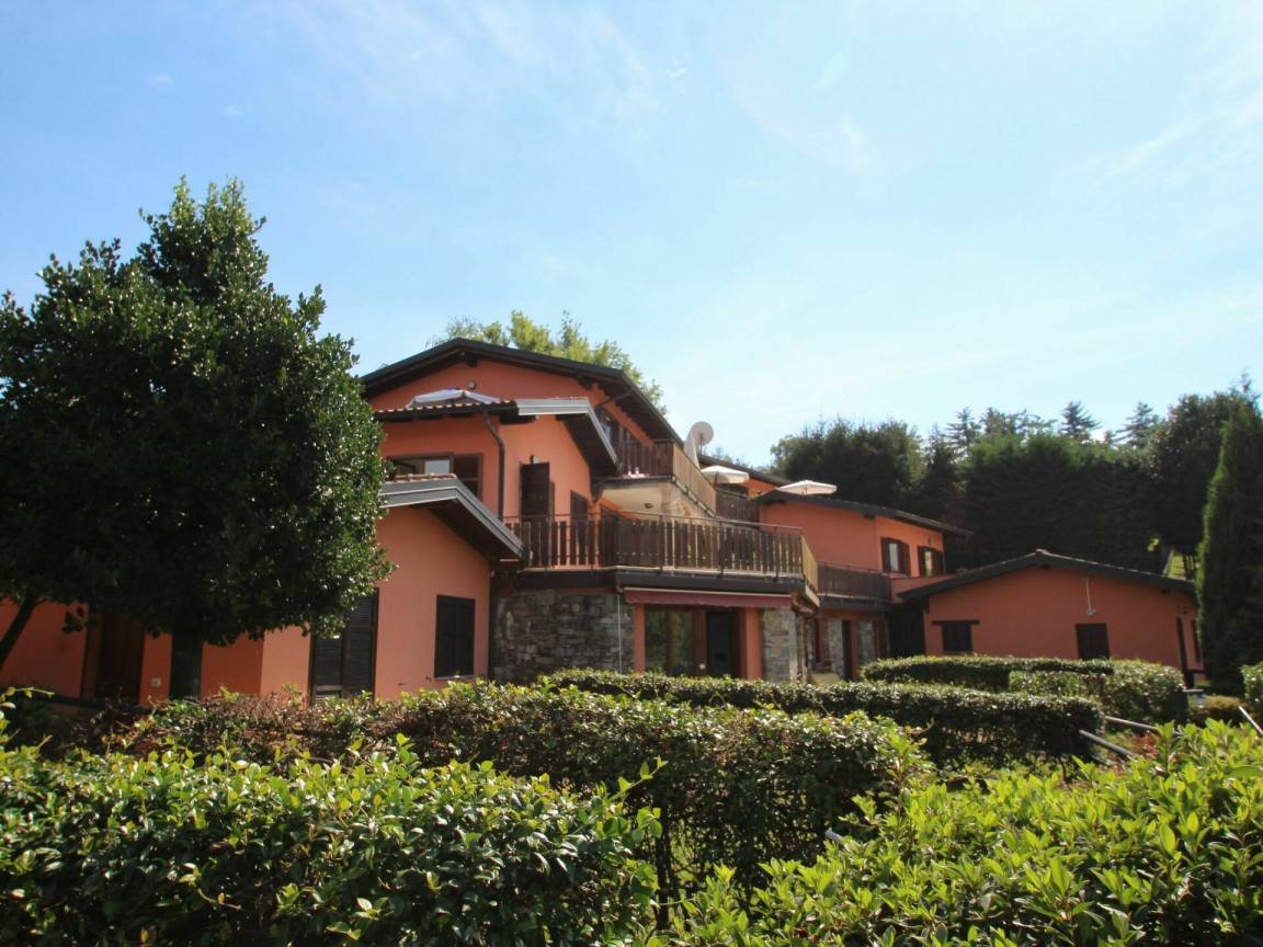 40 M² Apartment ∙ 1 Bedroom ∙ 2 Guests - Lake Maggiore
