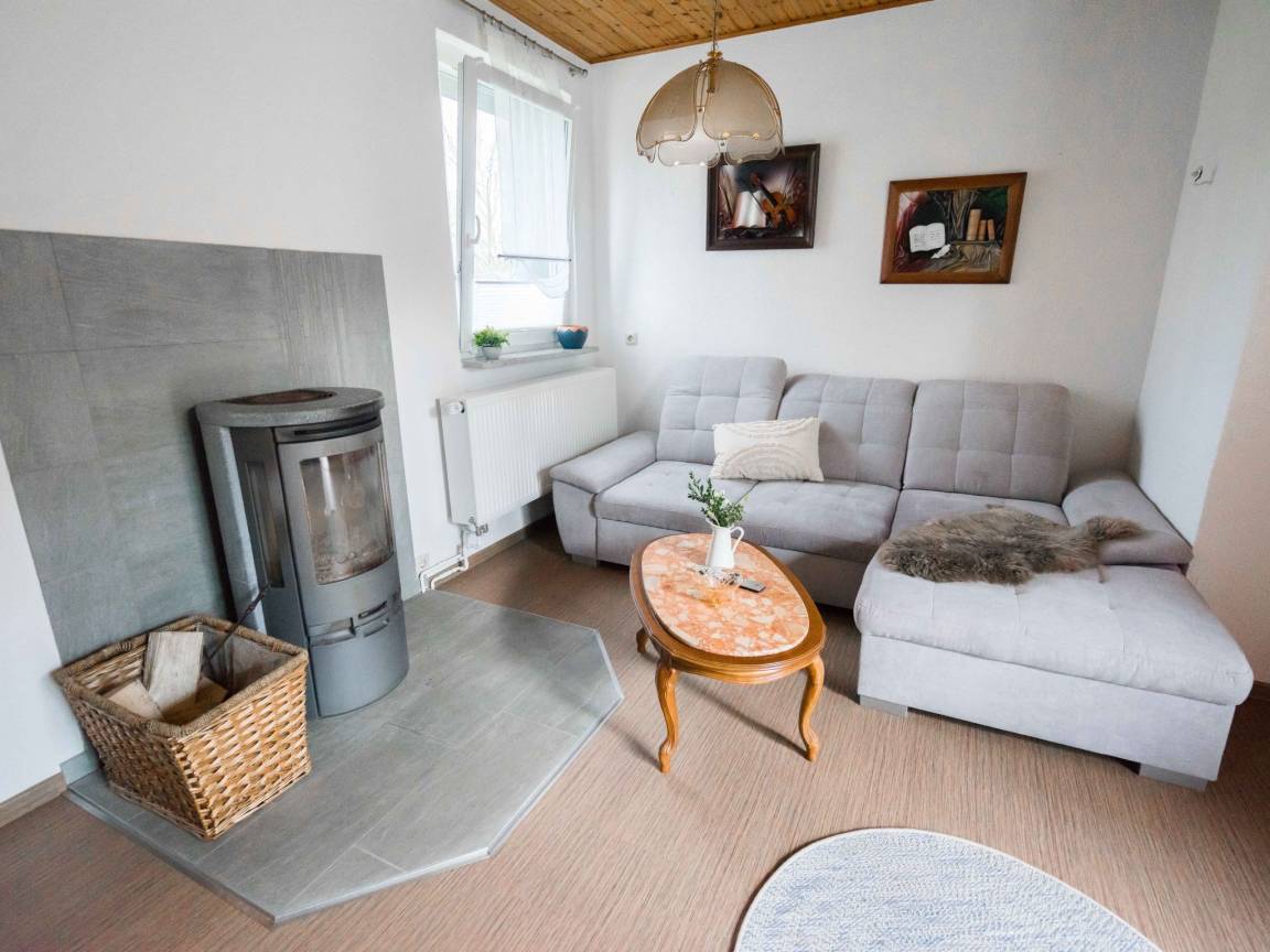 70 M² Appartement ∙ 2 Chambres ∙ 6 Personnes - Halberstadt