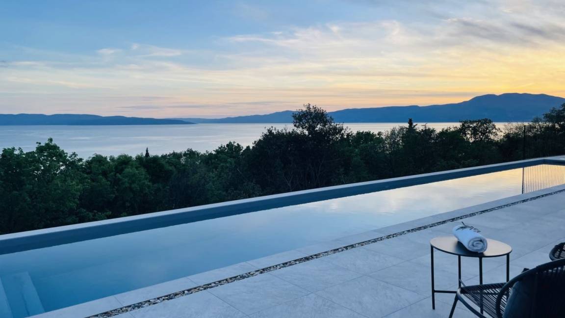 400 M² Villa ∙ 6 Schlafzimmer ∙ 12 Gäste - Rijeka