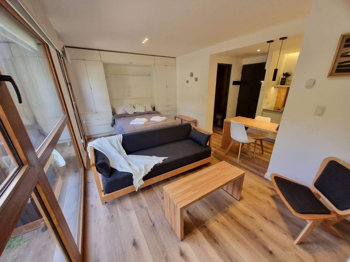 35 M² Appartement ∙ 3 Personnes - San Martin de los Andes