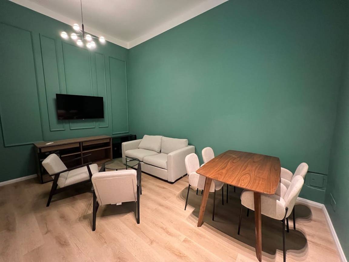 35 M² Apartment ∙ 2 Guests - Budapest