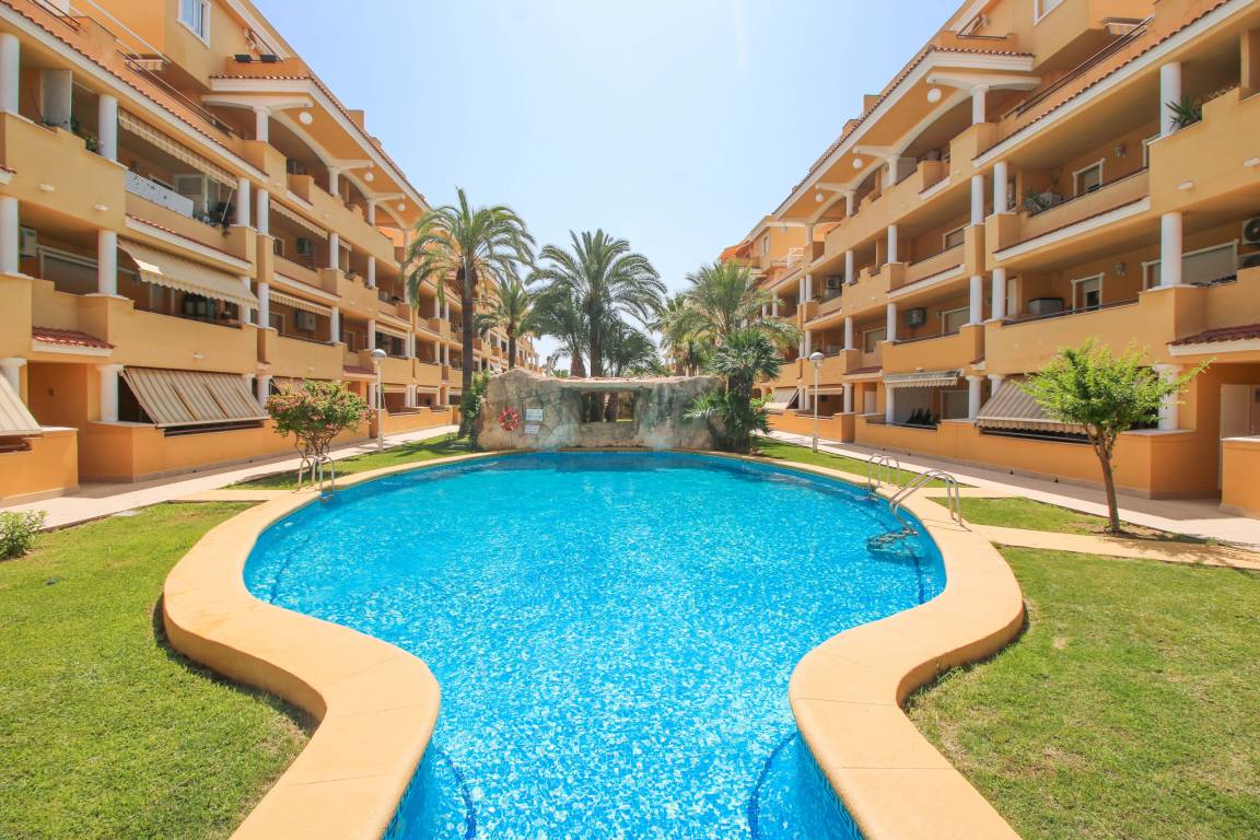 80 M² Apartment ∙ 2 Bedrooms ∙ 4 Guests - Dénia