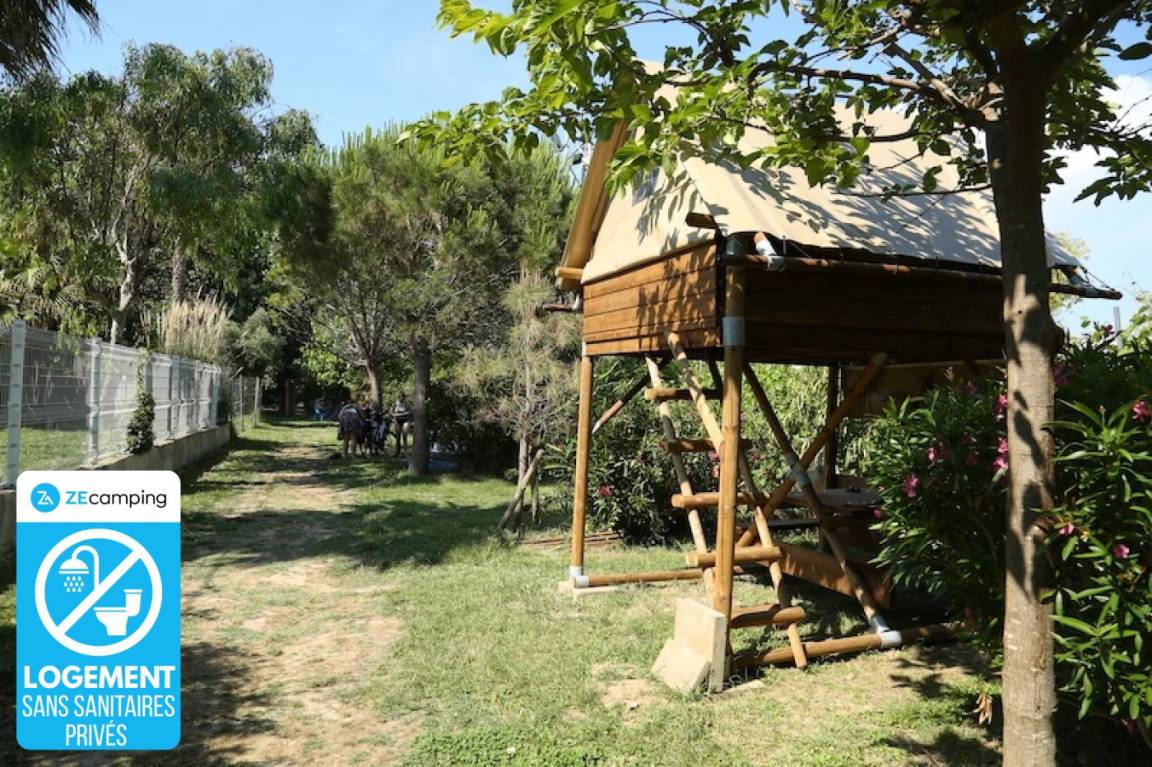 Maison De Vacances ∙ 1 Chambre ∙ 2 Personnes - Béziers