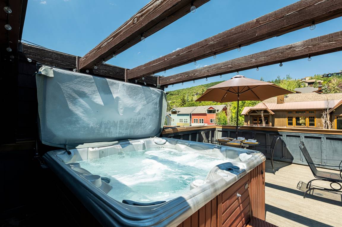 288 M² House ∙ 3 Bedrooms ∙ 11 Guests - Park City, UT