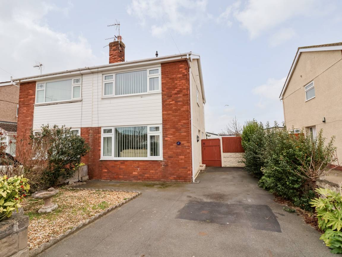 Cottage ∙ 2 Bedrooms ∙ 4 Guests - Prestatyn