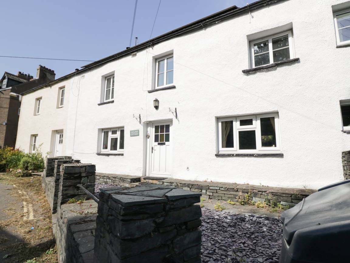 Cottage ∙ 3 Bedrooms ∙ 6 Guests - Glenridding