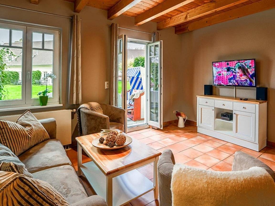 72 M² House ∙ 2 Bedrooms ∙ 6 Guests - Nienhagen