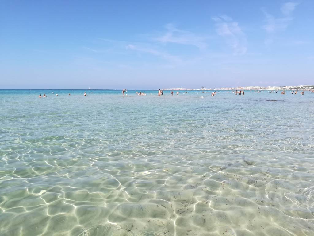 90 M² Villa ∙ 1 Bedroom ∙ 4 Guests - Parabita