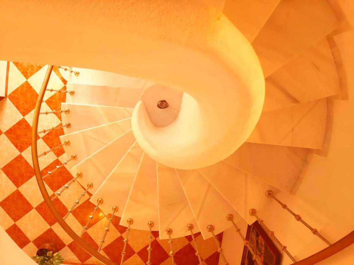 326 M² Casa ∙ 6 Habitaciones ∙ 14 Huéspedes - La Carlota